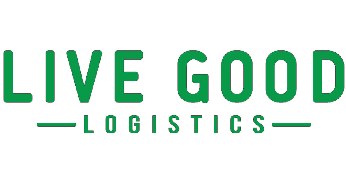 Live Good Logistics